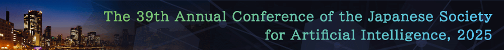 JSAI2025/Home page